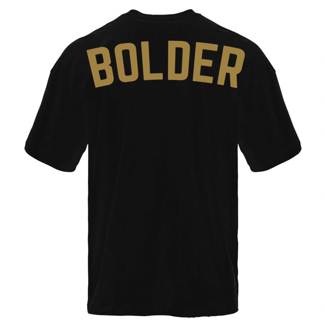 Pump Cover – Bolder Athlete